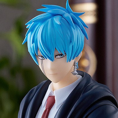 Mashle - Figurine Lance Crown Pop Up Parade