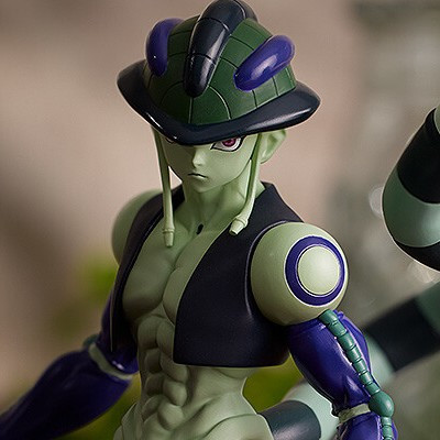 Figurine Meruem - Hunter X Hunter - Pop Up Parade