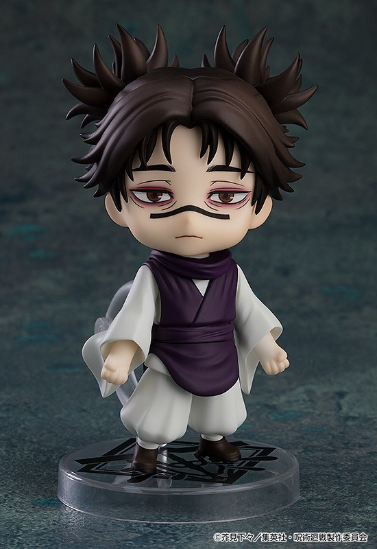Jujutsu Kaisen - Figurine Choso Nendoroid