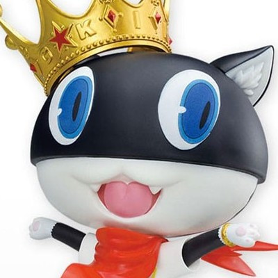 Figurine Morgana - Persona 5 - PM Figure Dancing Star Night Ver.