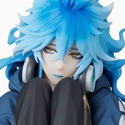 Twisted Wonderland – Figurine Idia Shroud PM Figure [ Reproduction]