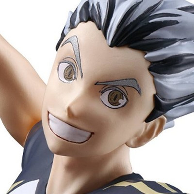 Haikyuu !! - Figurine Kotaro Bokuto Posing Figure