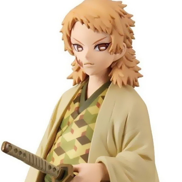 Kimetsu No Yaiba - Figurine Sabito Figure Vol.20