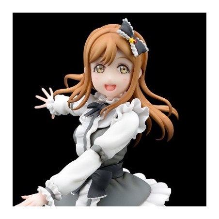 Figurine Kunikida Hanamaru - Love Live! Sunshine!! - SPM Figure