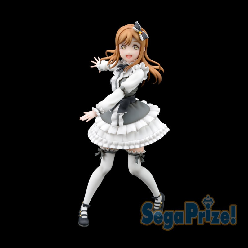 Figurine Kunikida Hanamaru - Love Live! Sunshine!! - SPM Figure