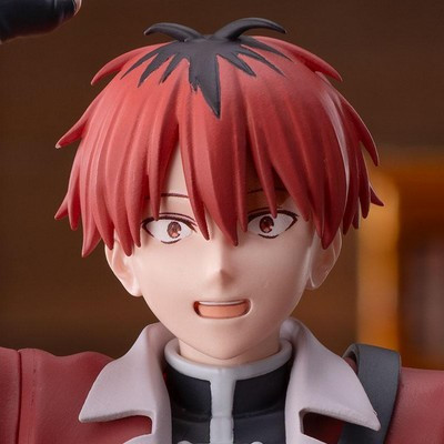 Figurine Stark - Frieren - Premium Chokonose Figure