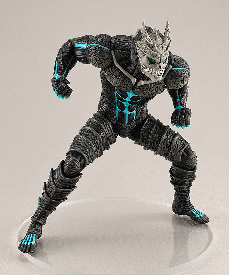 Kaiju No 8 - Figurine Kafka Hibino Kaiju No 8 Pop Up Parade