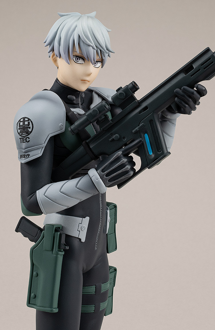 Kaiju No 8 - Figurine Leno Ichikawa Pop Up Parade