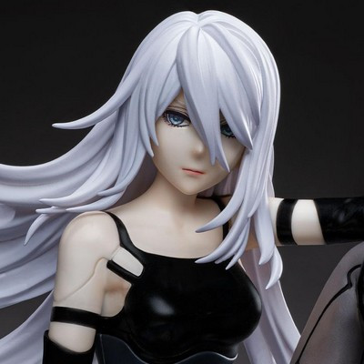 NieR : Automata – Figurine YoRHa Type A No.2 Premium Chokonose Figure