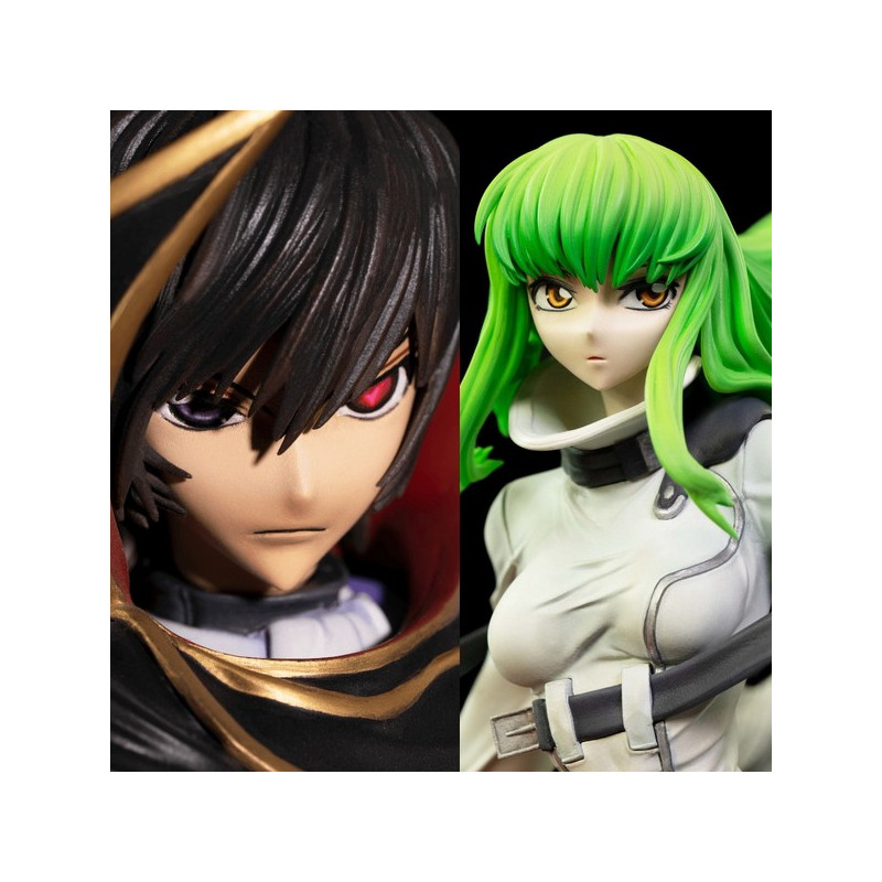 Figurine Toge Inumaki Nendoroid - Jujutsu Kaisen