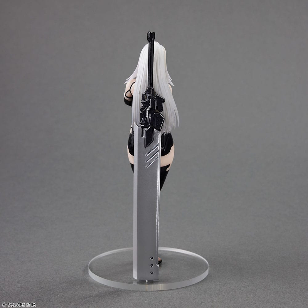 NieR : Automata – Figurine YoRHa Type A No.2 Form-ISM