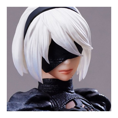 NieR : Automata – Figurine YoRHa No. 2 Type B Form-Ism [Reproduction]