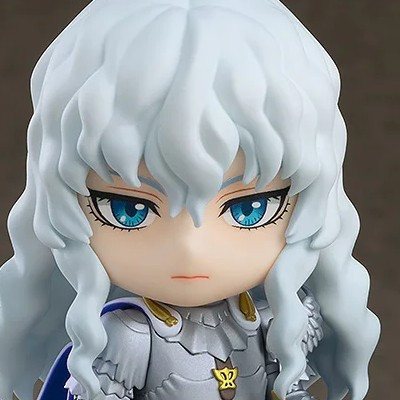 Berserk - Figurine Griffith Nendoroid
