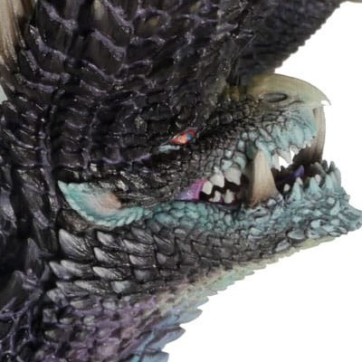 Figurine Alatreon - Monster Hunter - CFB Creators Model