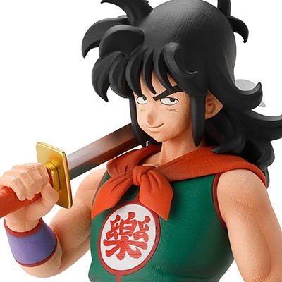 Figurine Yamcha - Dragon Ball Z - Ichibansho Son Goku Training Section