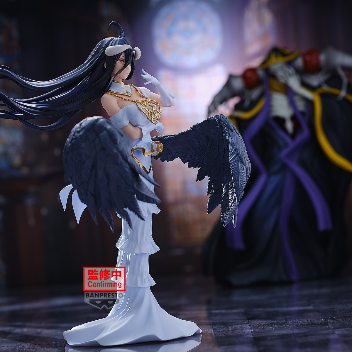 Figurine Albedo - Overlord
