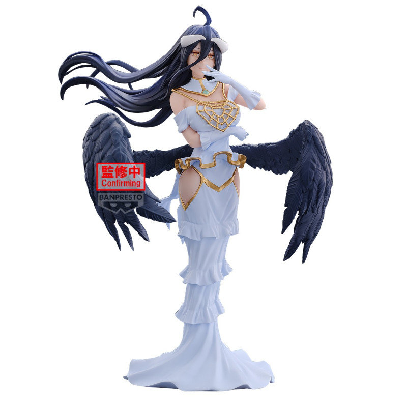Figurine Albedo - Overlord