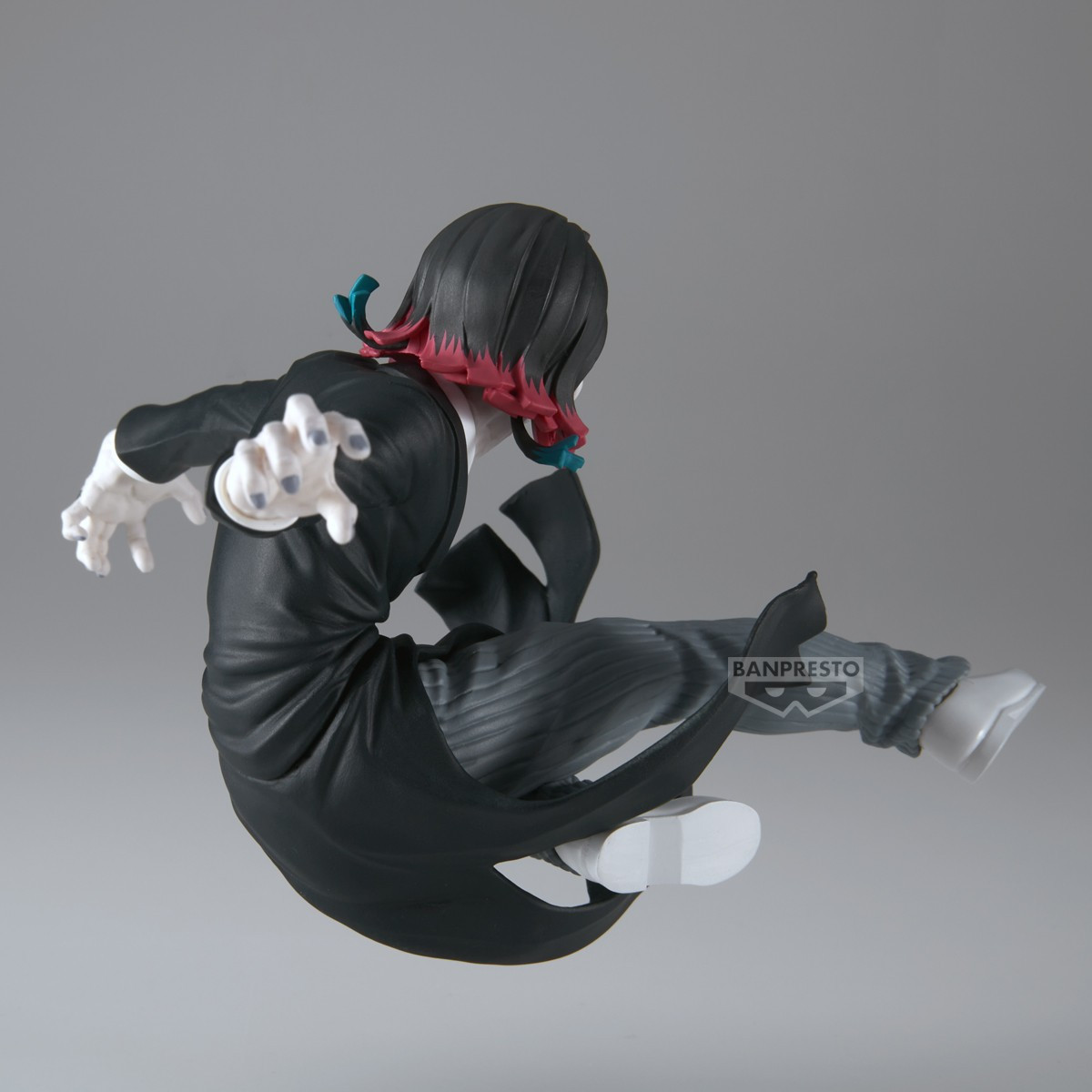Figurine Enmu - Demon Slayer - Vibration Stars