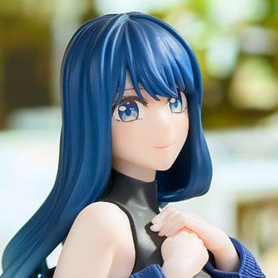 Oshi No Ko - Figurine Kurokawa Akane Desktop x Decorate Collections
