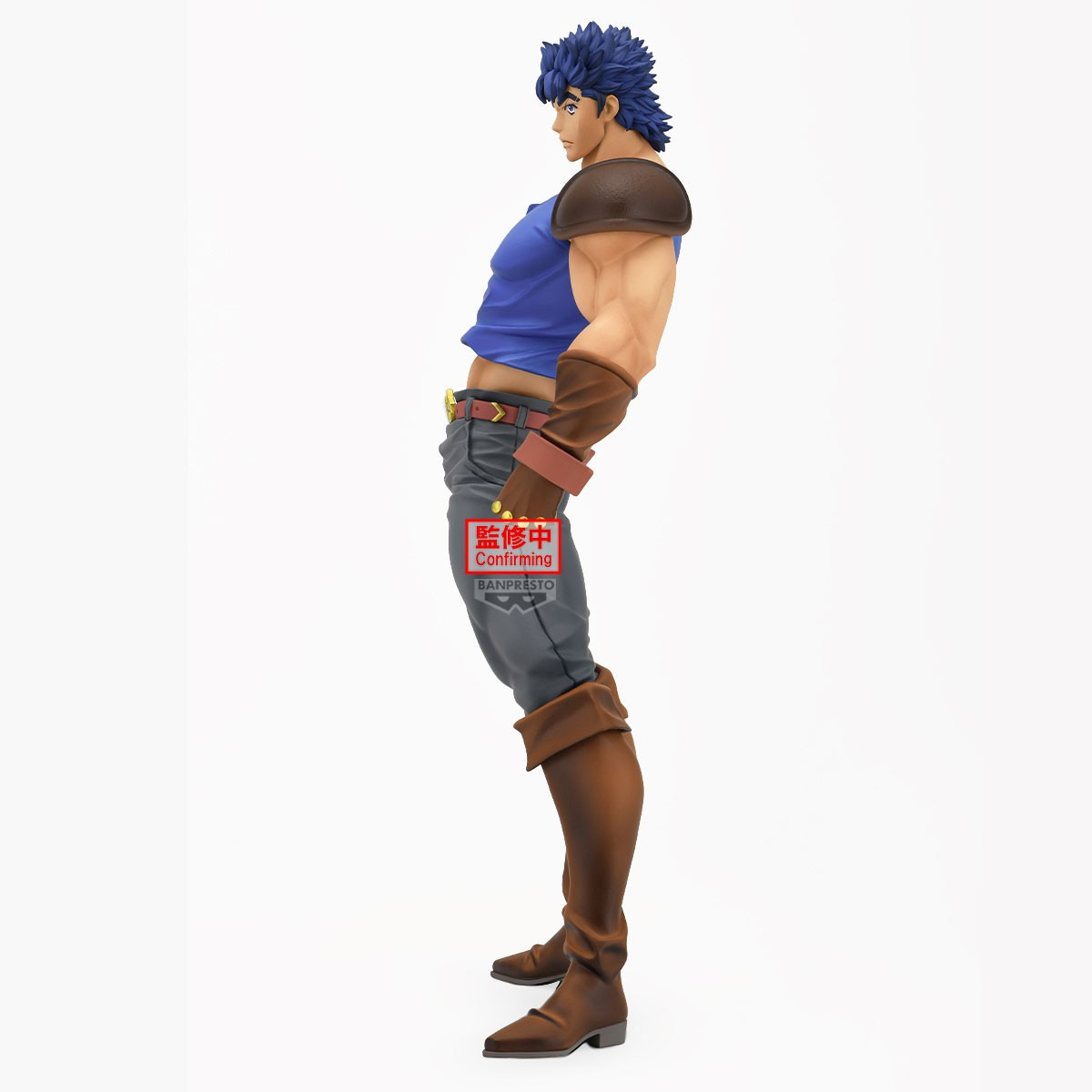 Figurine Jonathan Joestar - Jojo's Bizarre Adventure Phantom Blood Mometria
