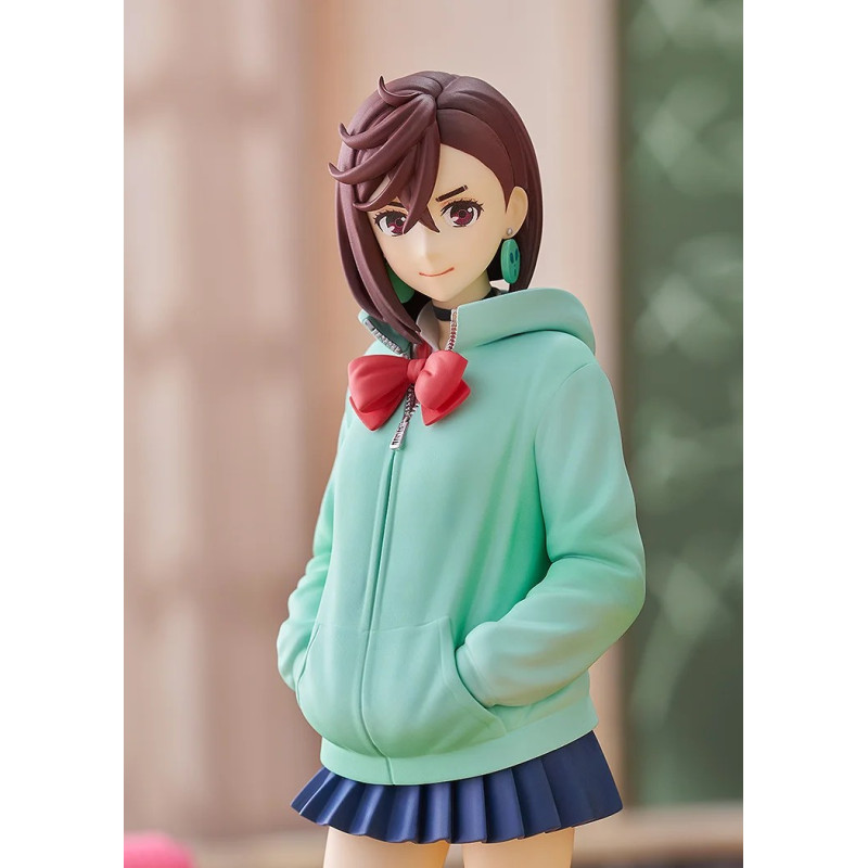 Dandadan - Figurine Ayase Momo Pop Up Parade