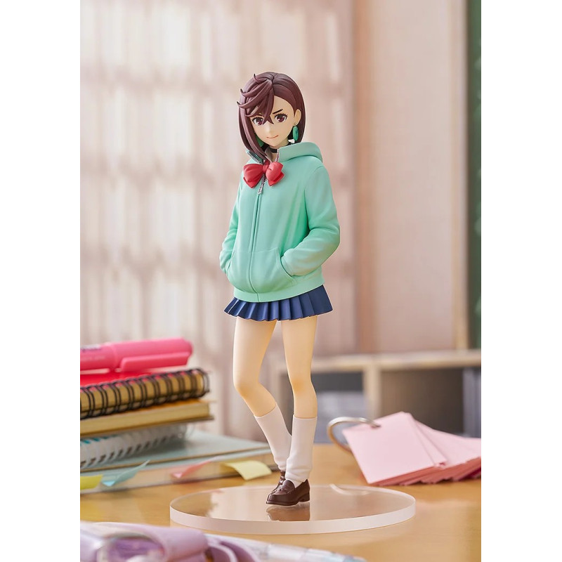 Dandadan - Figurine Ayase Momo Pop Up Parade
