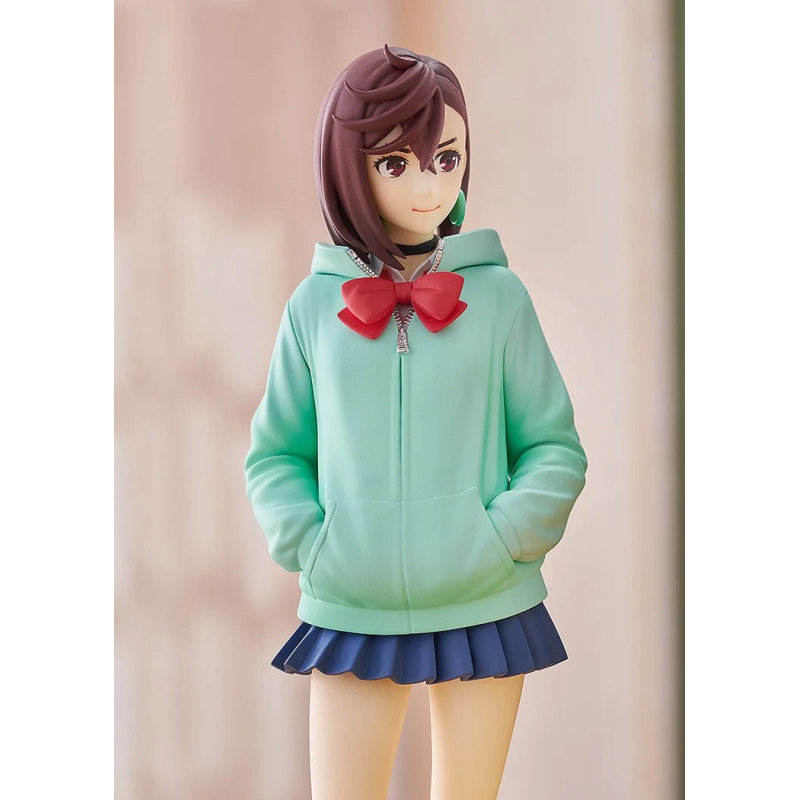 Dandadan - Figurine Ayase Momo Pop Up Parade