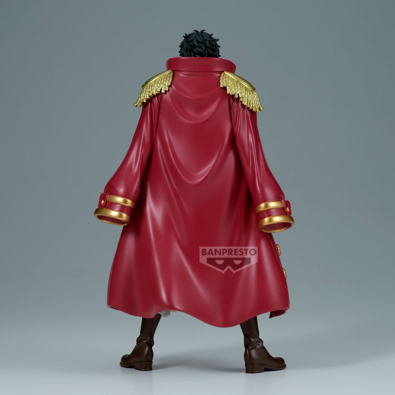 Figurine Gol D. Roger - One Piece - DXF Special