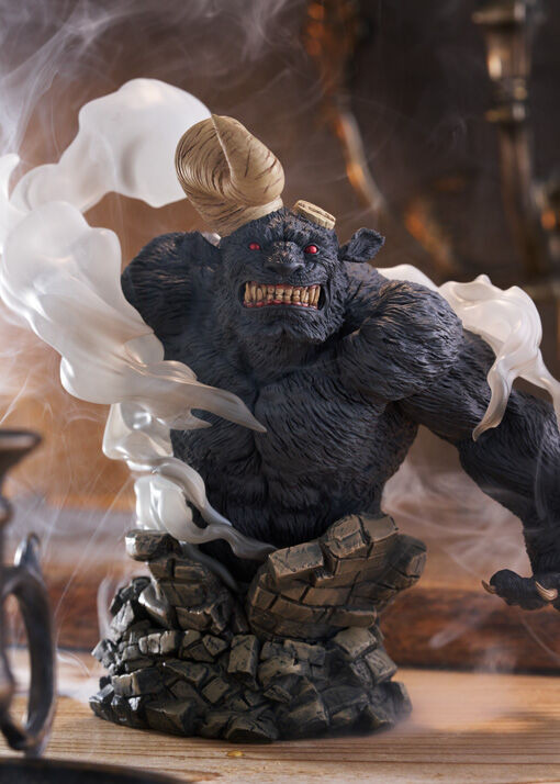 Berserk - Buste Zodd