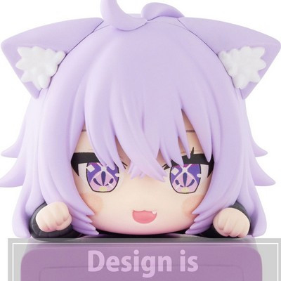 Figurine Nekomata Okayu - Hololive Production - Hikkake Figure