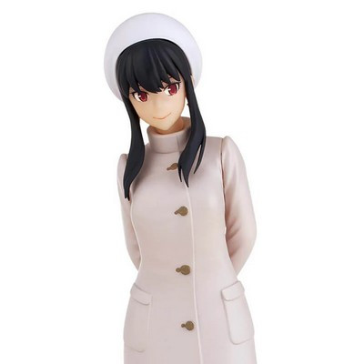 Spy × Family Code : White - Figurine Yor Forger Biar DXF Figure